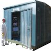 Bunding | Secondary Containment