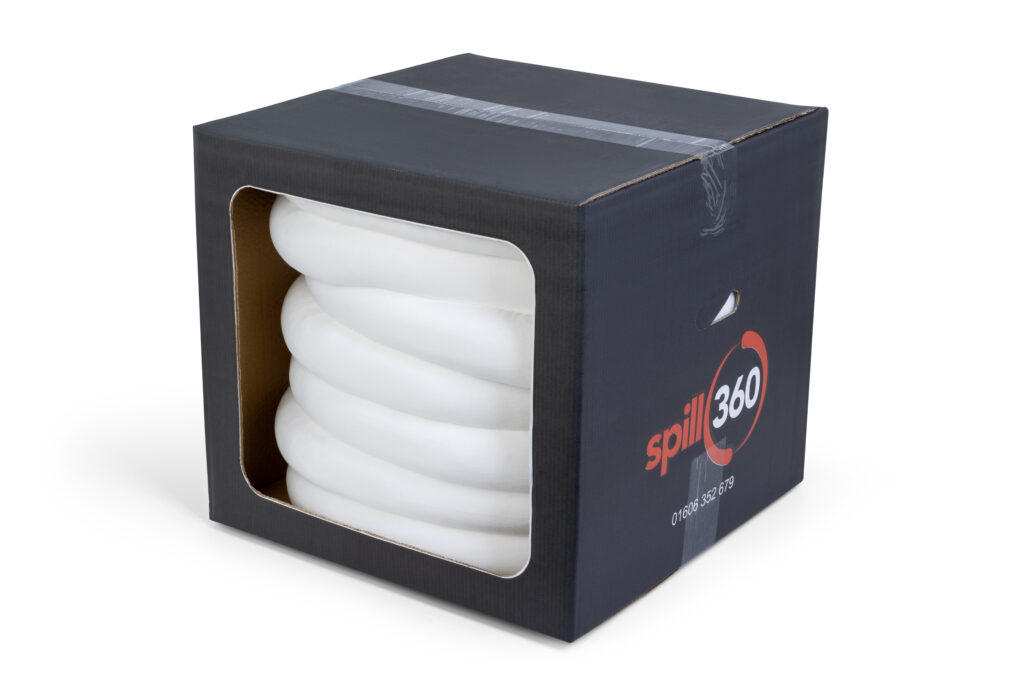 Oil Absorbent Socks