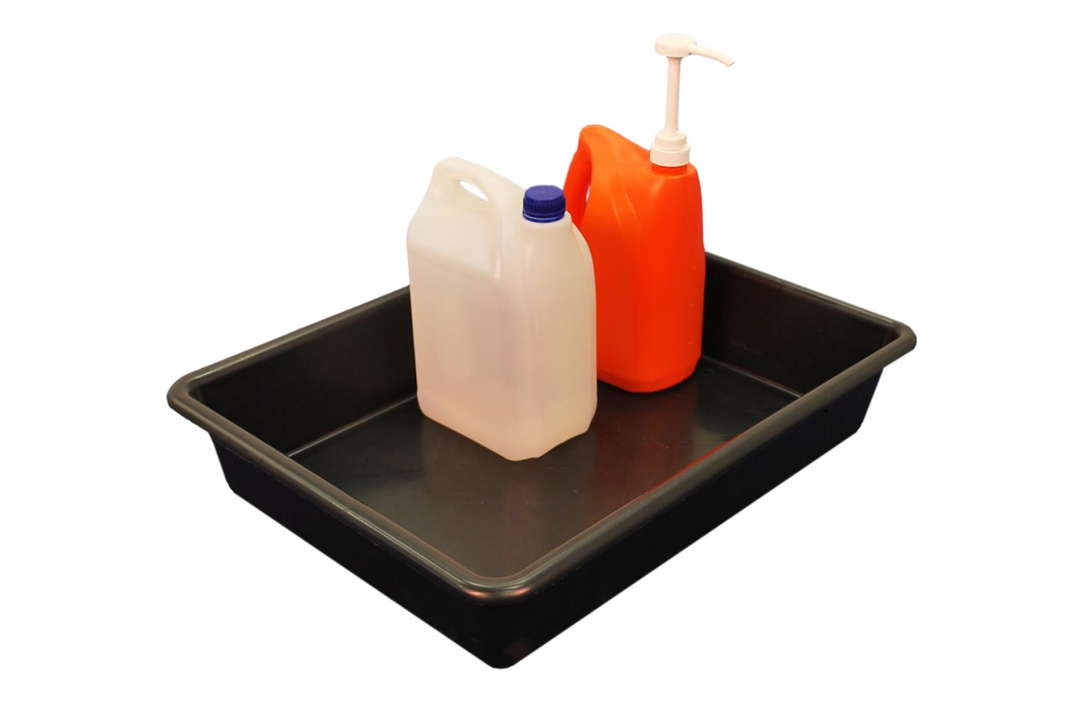 Drip Tray - LWH 645 x 490 x 120mm | Spillcraft