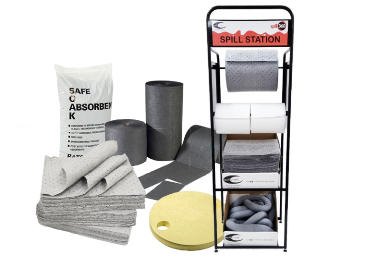 spillcraft products | Spillcraft