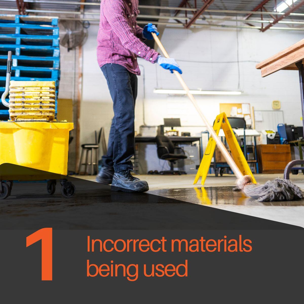 Which absorbents should I use on spills? | Spillcraft